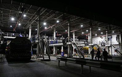 Thappline | CHIN POWER